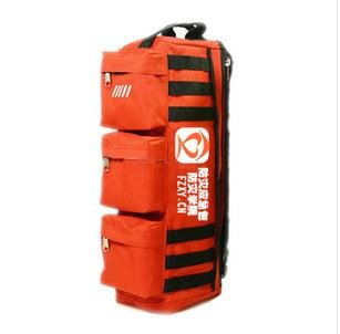 waterproof  Emergency  single shoulder bag ，Disaster rescue backpack