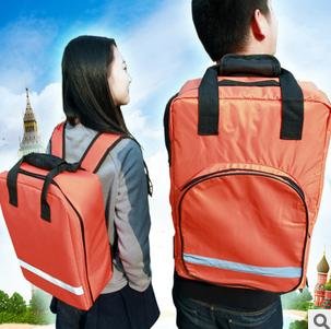 military and relief first aid backpack