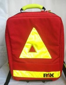 2014 new design First aid backpack,first aid case
