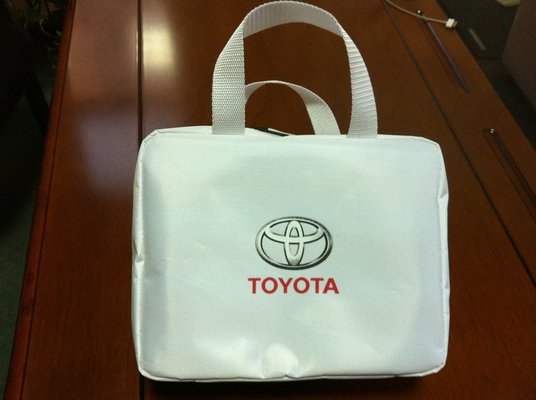OEM 420DPVC medical bag, first aid bag