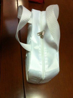 OEM 420DPVC medical bag, first aid bag