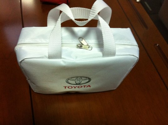 OEM 420DPVC medical bag, first aid bag
