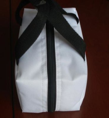 cheap price white color emergency first aid bag