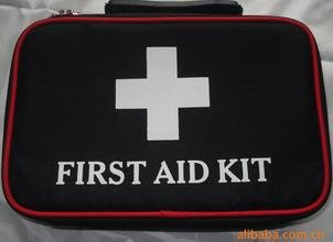 first aid bag/ems bag/medical bag