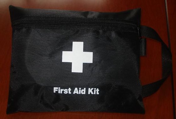 professional manufacturer of first aid kit for car use