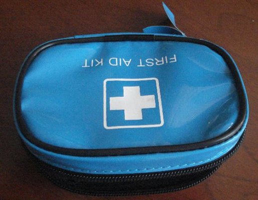 OEM hot first aid bag, outdoor series