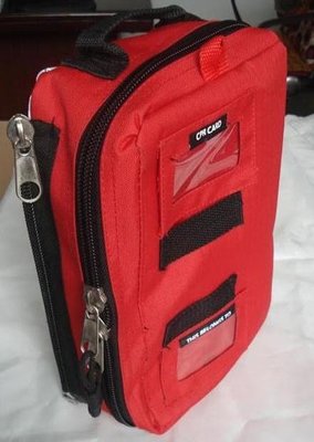 export  first aid bag, outdoor series medical bag