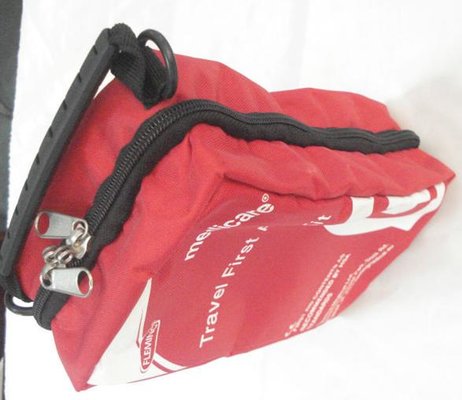good quality Car travel First aid bag ,doctor bag