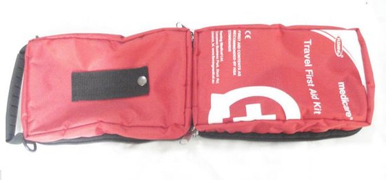 good quality Car travel First aid bag ,doctor bag