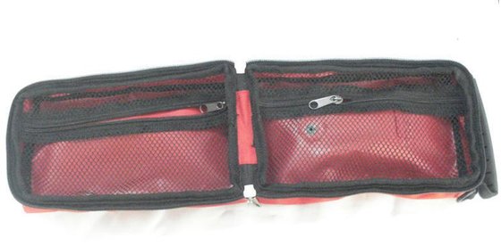 good quality Car travel First aid bag ,doctor bag