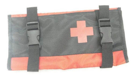 Wholesale home/car/factory first aid kit bags (FDA&amp;CE approved)