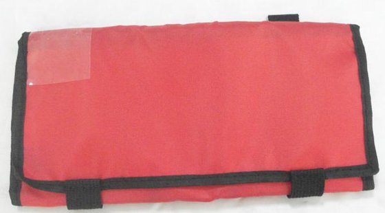 Wholesale home/car/factory first aid kit bags (FDA&amp;CE approved)