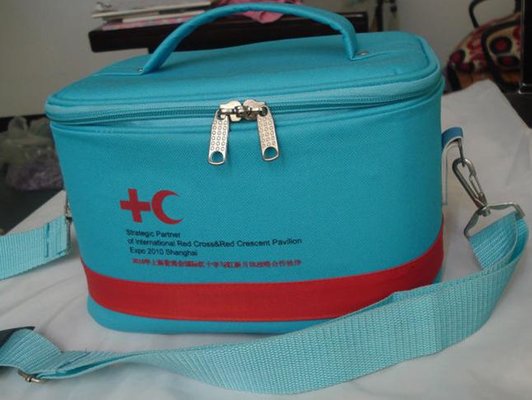 wholesale medical frist aid kit bags (CE)
