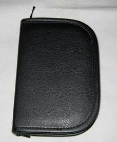 Glucose Meter zipper bag,medical bag