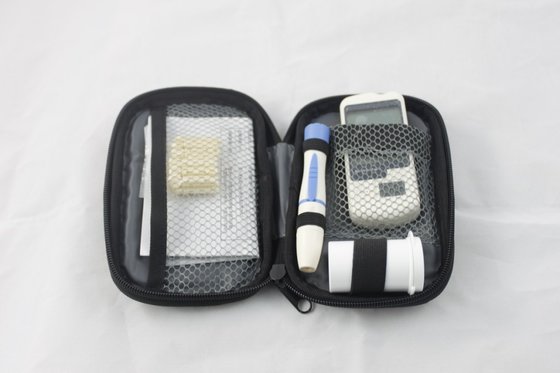 Packaging Bag For Glucose Meter