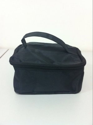 Blood pressure zipper bag