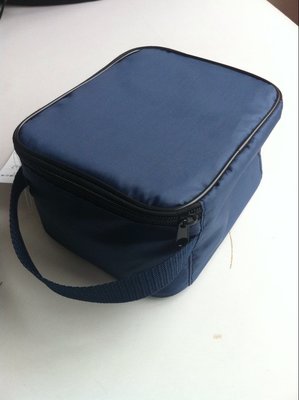 Blood pressure zipper bag
