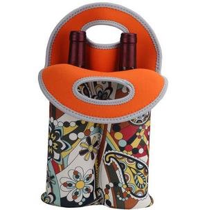 popular neoprene wine cooler bag coolers
