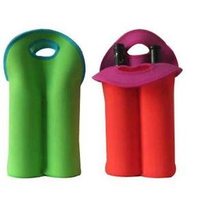 neoprene wine cooler with customized logo wine cooler