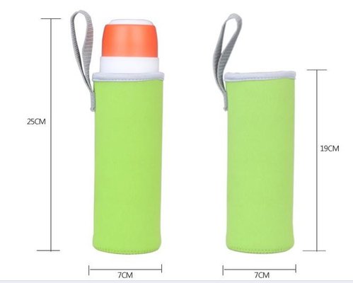 cheap fashion practical custom neoprene wine/bottle coolers