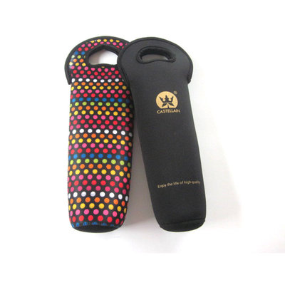 Novely Neoprene Wine Cooler