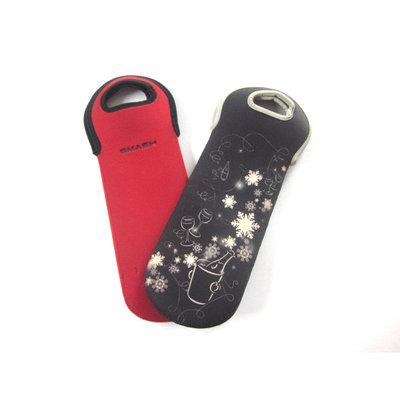 2013 fashion&amp; best selling Neoprene wine cooler