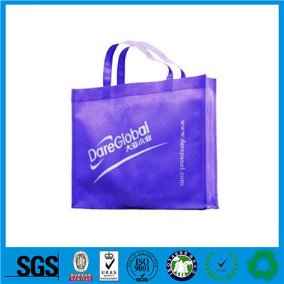 OEM Pictures printing printed non woven bag