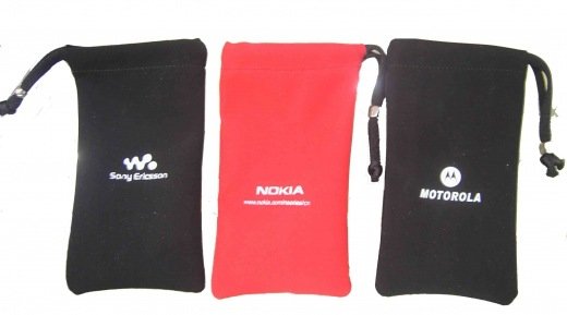 promotional velvet bags for jewelry