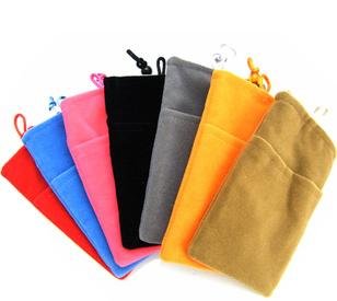 promotional velvet bags for jewelry
