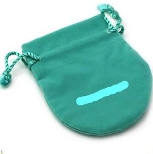 promotional velvet bags for jewelry