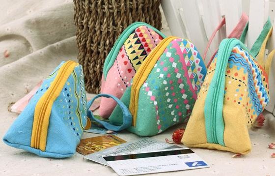 Custom Gift Pencil Bag,Zipper Pencil Bags