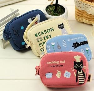 Custom Gift Pencil Bag,Zipper Pencil Bags