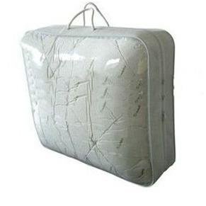 pvc quilt bag,China manufacturer
