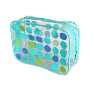 Popular Promotional PVC Bags with Zipper (directly from factory)
