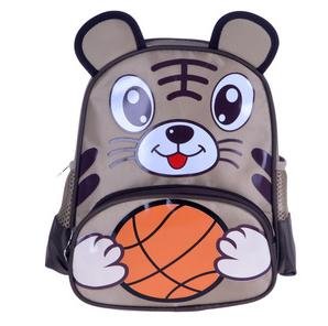 high quality animal cartoon school bag