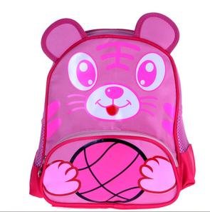 high quality animal cartoon school bag