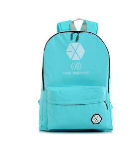 Cheap &amp; Simple School Bag for student