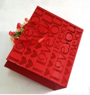 wedding candy paper  bag
