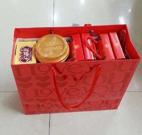 wedding candy paper  bag