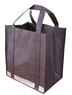 Cheap non woven shopping bag