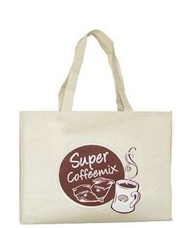 Cheap non woven shopping bag