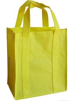 Cheap non woven shopping bag