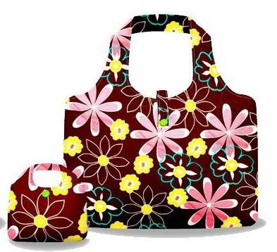 High quality polyester shopping bag