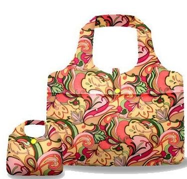 High quality polyester shopping bag