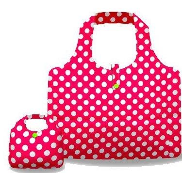 hot selling polyester shopping bag