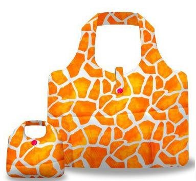 Polyester Folding Bag, Polyester Shopping Bag