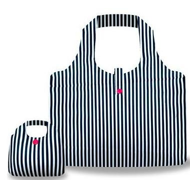 2014 promotional foldable polyester shopping bag