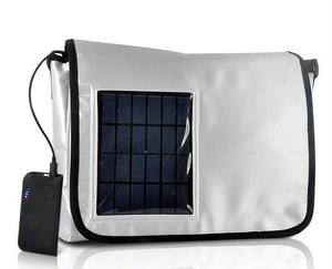 solar powered backpack bags solar backpack bag