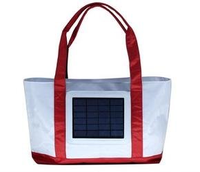 2014 new arrival solar bag solar backpack bag