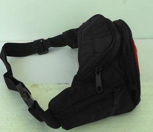 Newest Products Fashional Solar Waist Bag